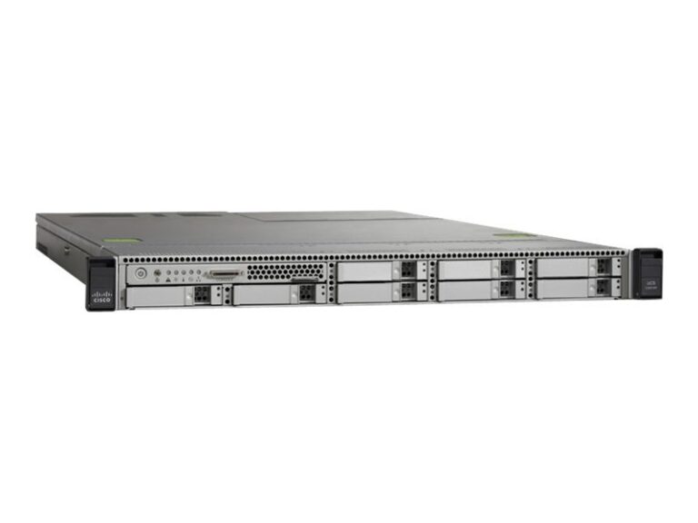 Cisco UCS C220 M3 Rack Server 80% Off| Northland Systems